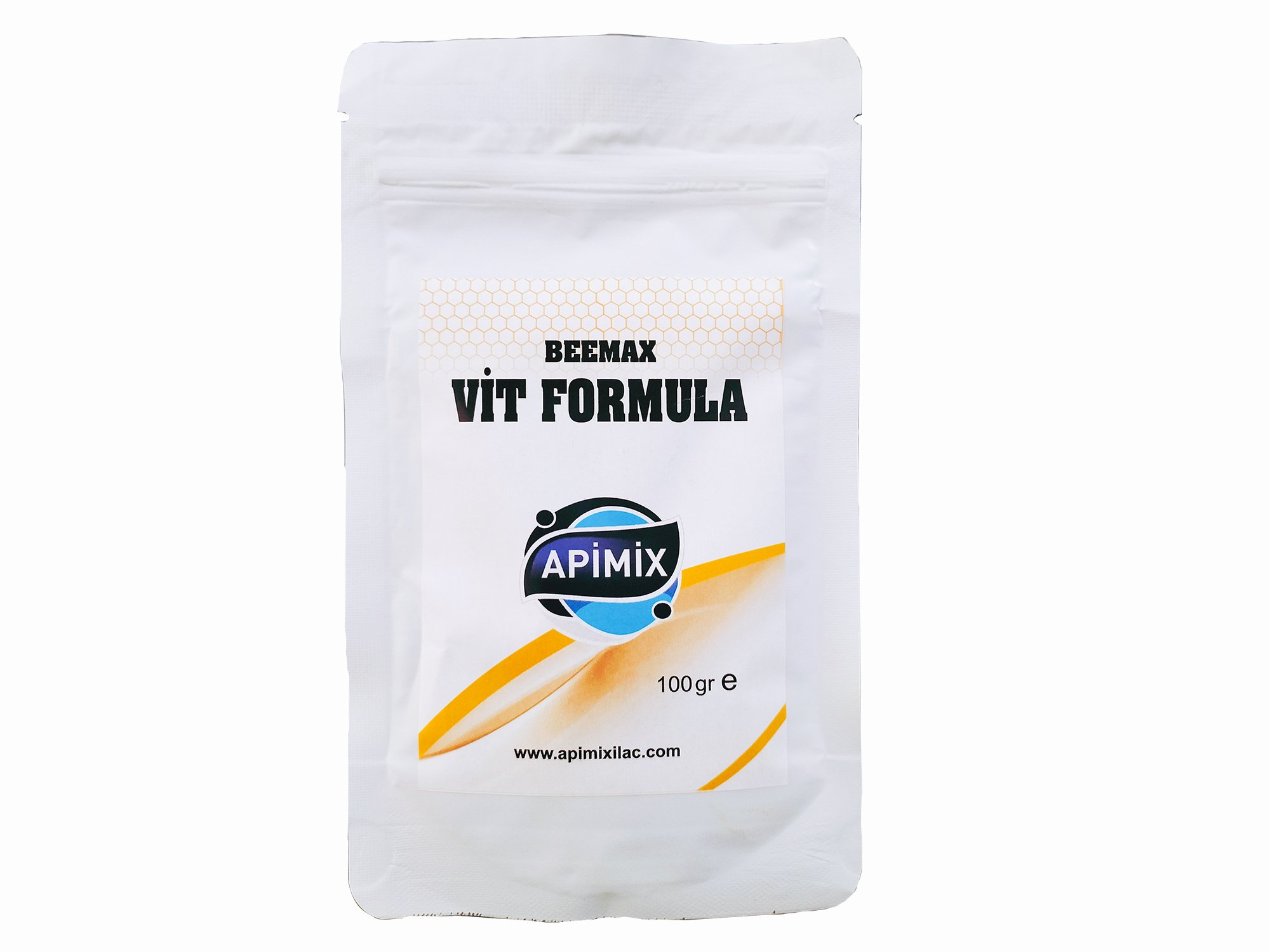 APİMİX Beemax Vit Formula - 100 gr. - Kaliteli ve Uygun Fiyatlı ...