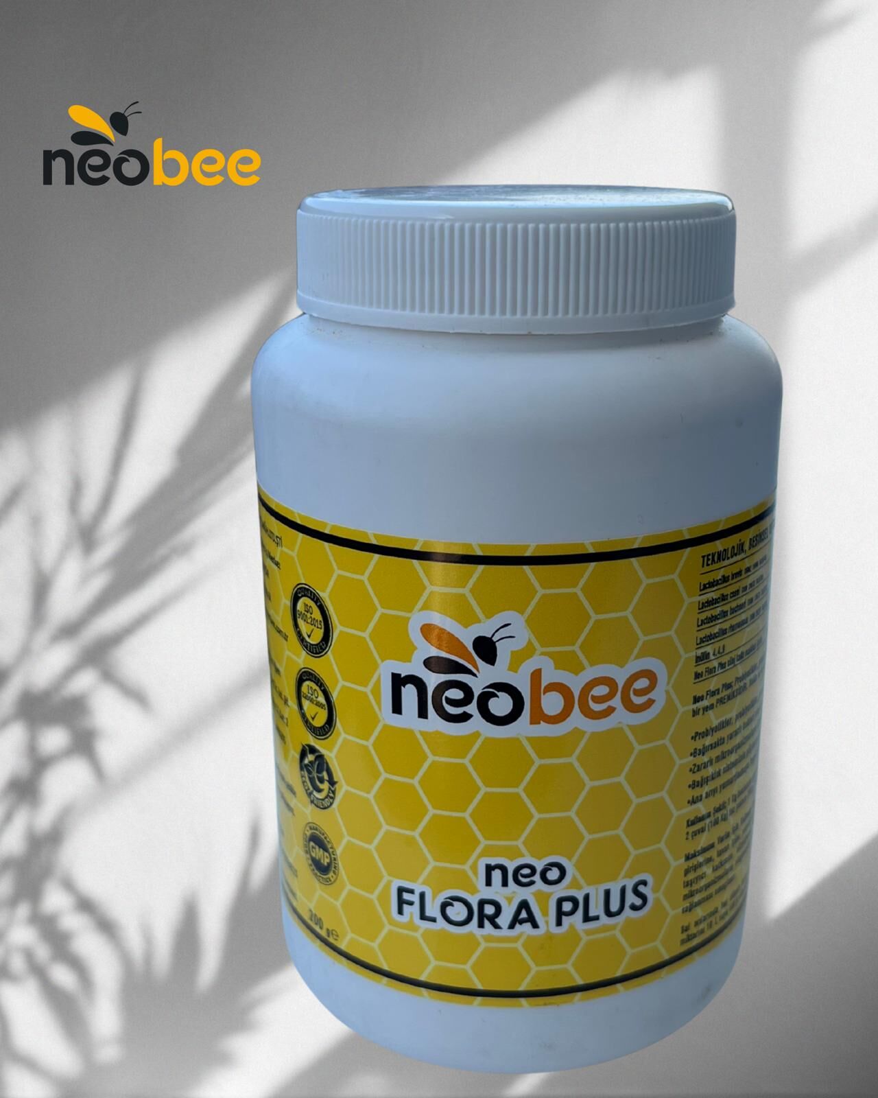 NEO FLORA PLUS - Kaliteli ve Uygun Fiyatlı Arıcılık Ürünleri | Bahar ...